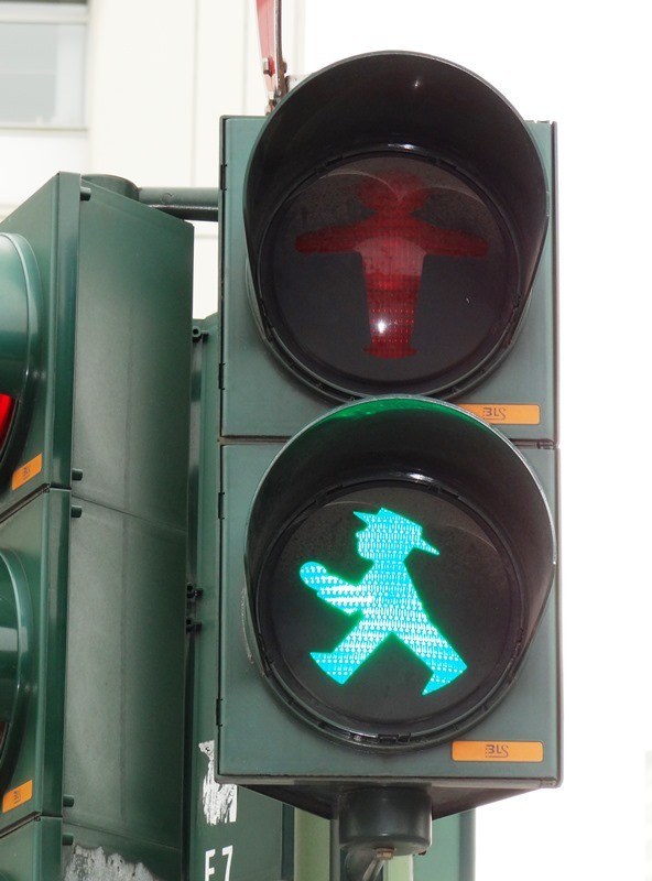 ¿QUIÉN ES EL AMPELMANN? Breve historia de un ícono popular (por Pablo R ...