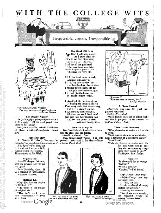 ¿EL PRIMER MEME DE LA HISTORIA? (por Pablo R. Bedrossian) – Pablo ...