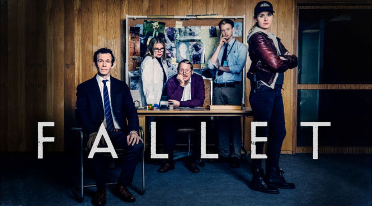 FALLET, EL DESCONCERTANTE ENCANTO DE LO GROTESCO (por Pablo R ...