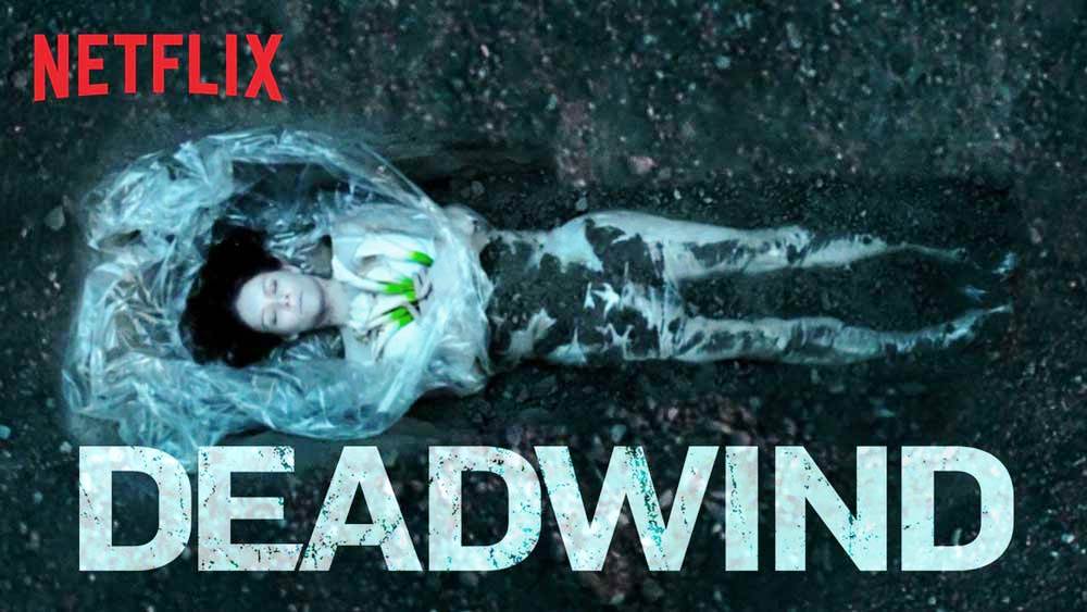 «DEADWIND», UNA MINISERIE FINLANDESA PLENA DE INTRIGA (por Pablo R ...