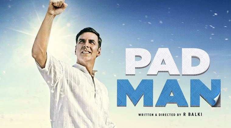 «PAD MAN», UN FILM INSPIRADOR DE LA INDIA PARA VER EN NETFLIX (por ...