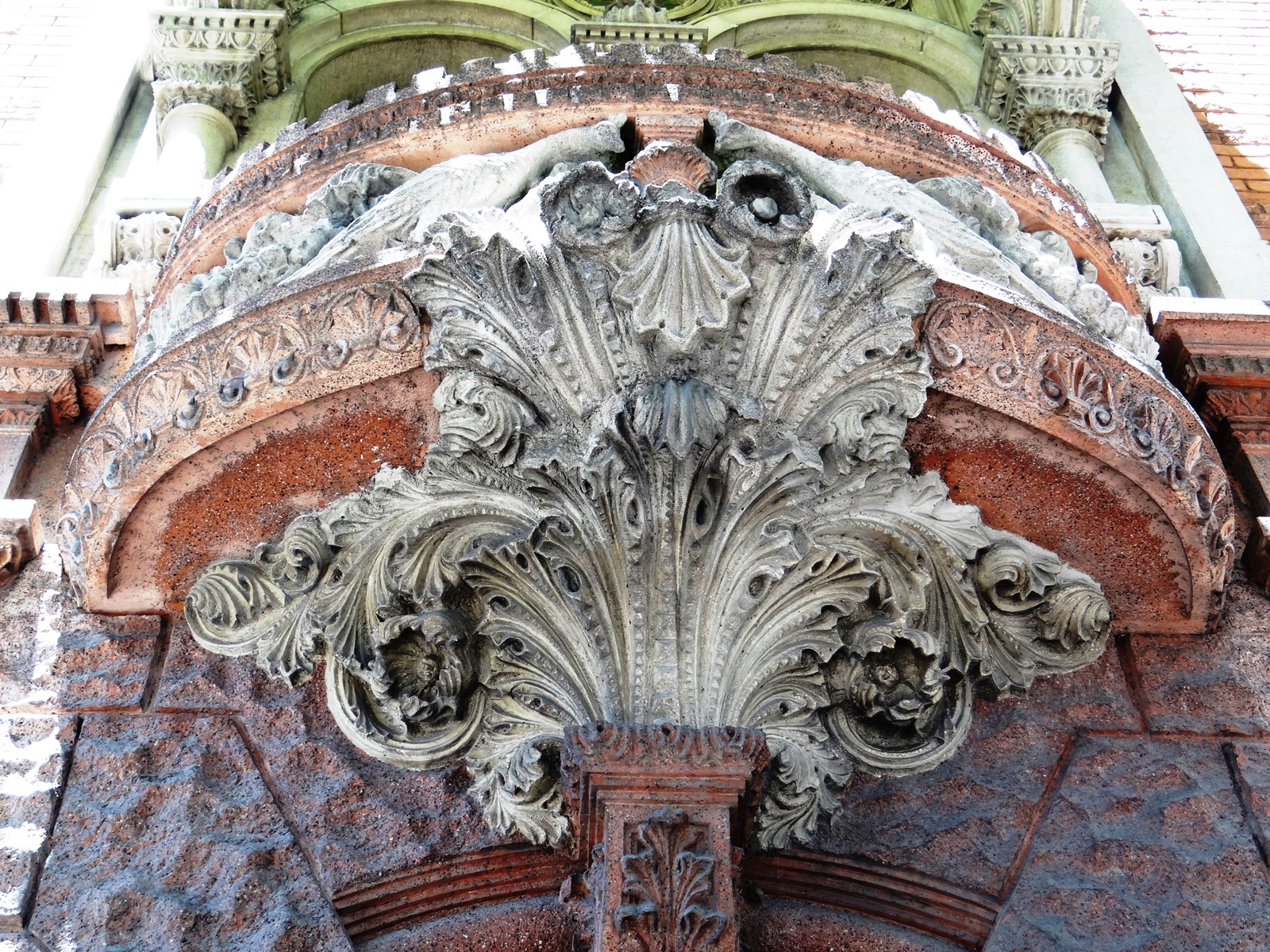 LA CASA DE LOS PAVOS REALES: LA PERLA OCULTA DEL ONCE (por Pablo R ...