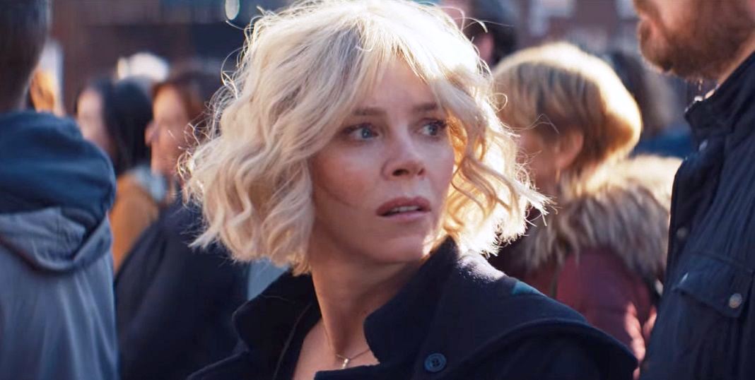 “MARCELLA” (TEMPORADAS 1, 2 Y 3): UN POLICIAL IMPOSIBLE (por Pablo R ...