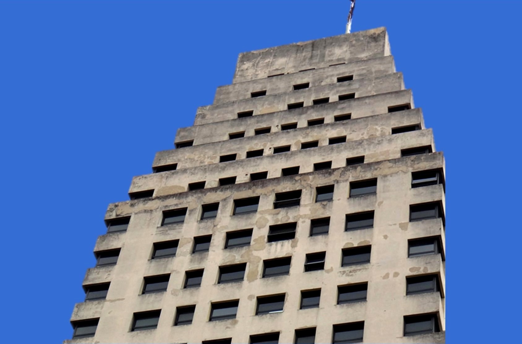 EL EDIFICIO SAFICO, UNA PERLA PORTEÑA (por Pablo R. Bedrossian) – Pablo ...