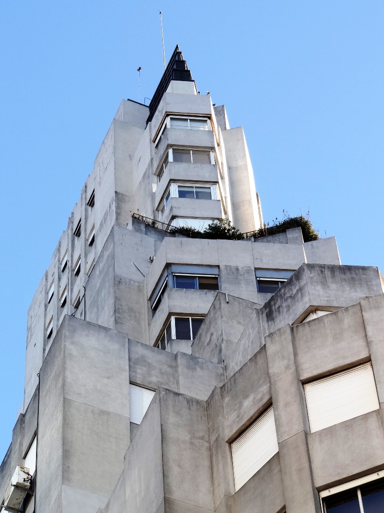 EL EDIFICIO KAVANAGH, EL GRAN DIAMANTE PORTEÑO (por Pablo R. Bedrossian) – Pablo Bedrossian
