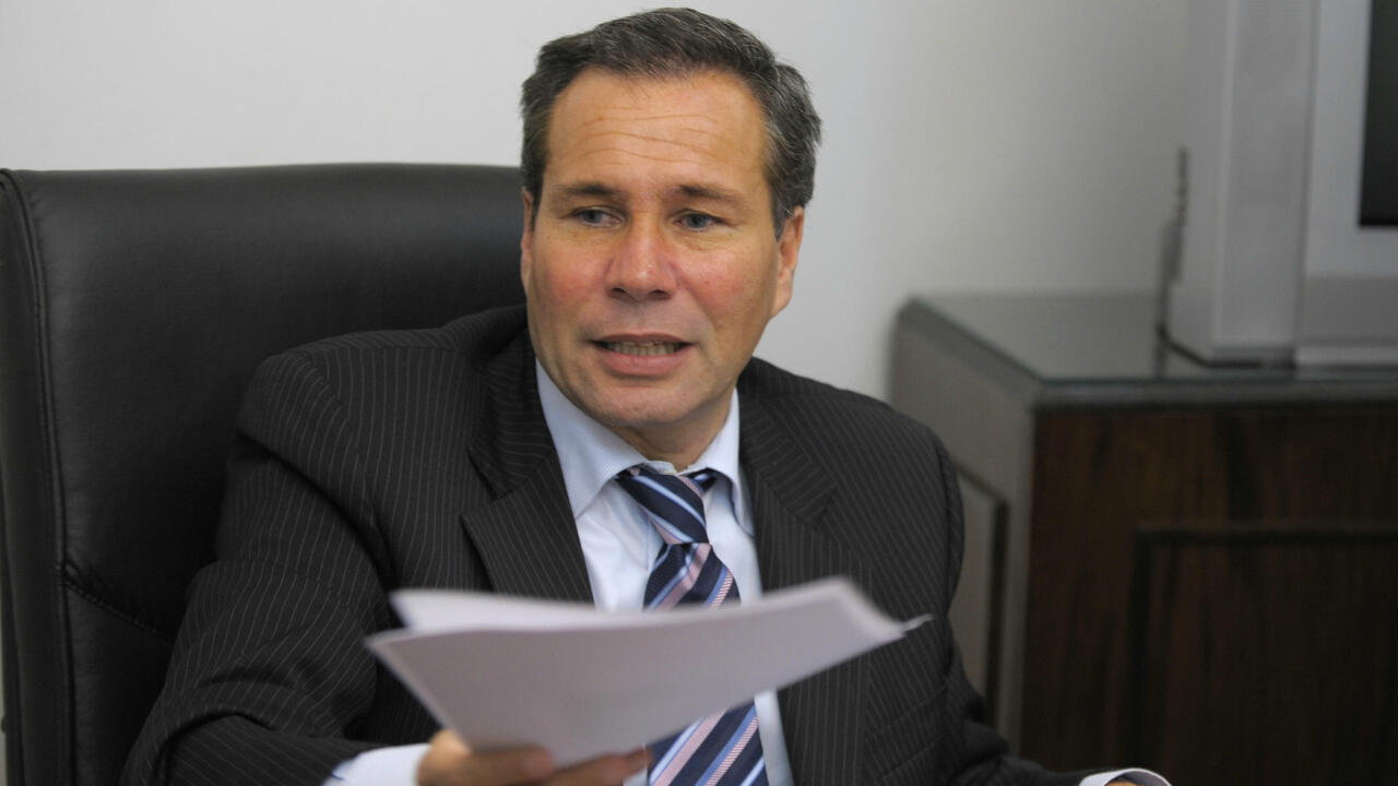 LA MUERTE DEL FISCAL NISMAN Y EL DÍA DEL PUTAÑERO – Pablo Bedrossian
